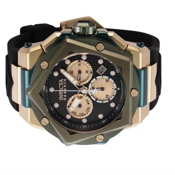 INVICTA RESERVE HELIOS | Other | Invicta Reserve Helios 54mm | Poshmark